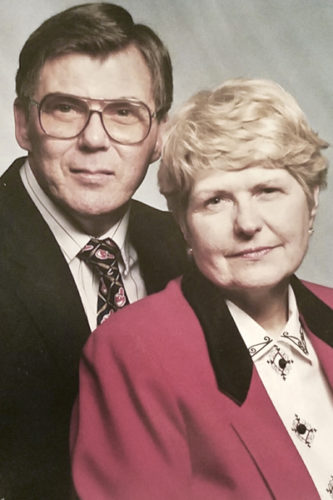 Carol J. Swanson 1940-2017 | News, Sports, Jobs - Tribune Chronicle